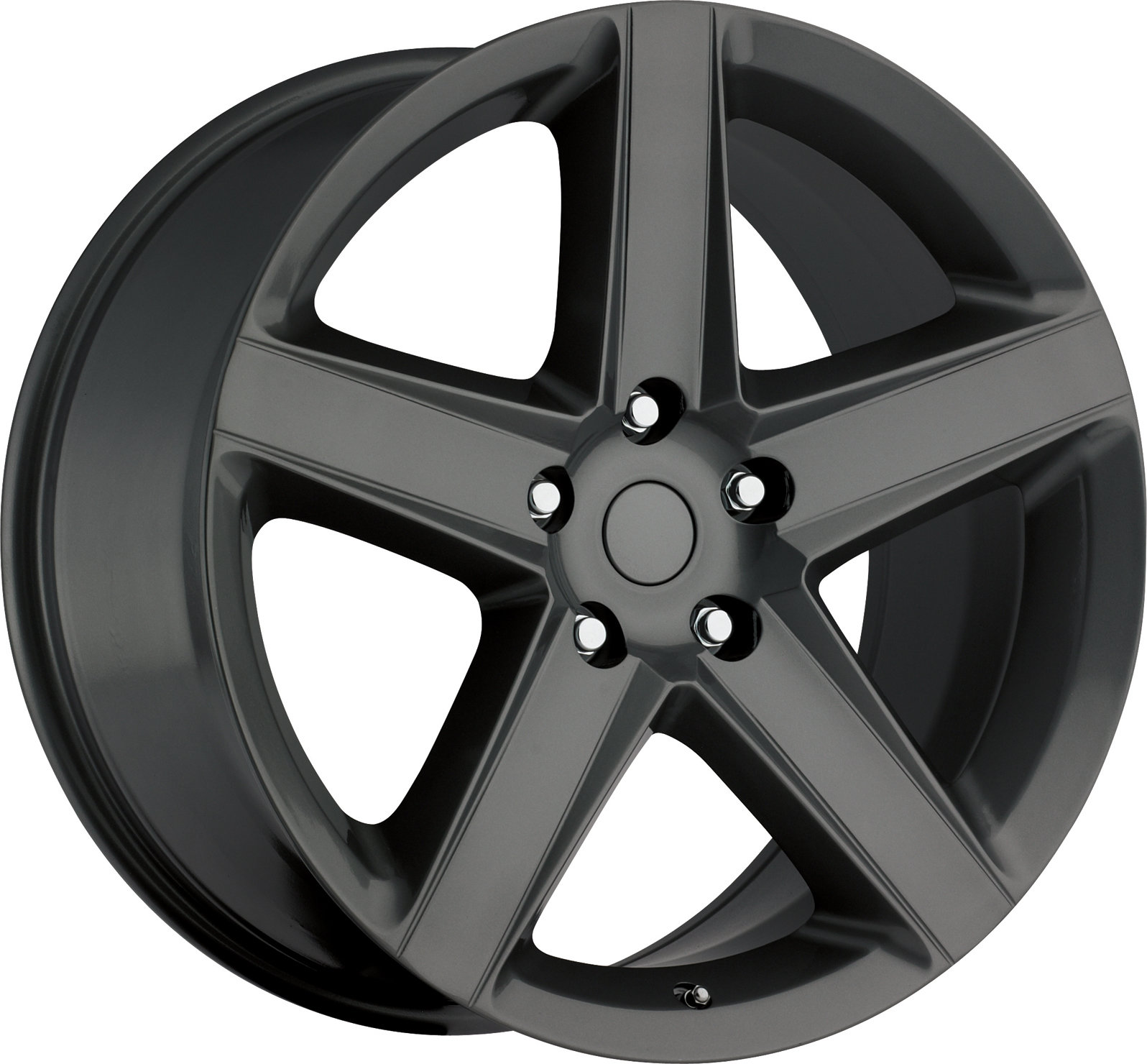 Quadratec SRT Style 20x10 Cast Aluminum Wheel With 5 On 5 Bolt Quadratec SRT Style 20x10 Cast Aluminum Wheel With 5 On 5 Bolt