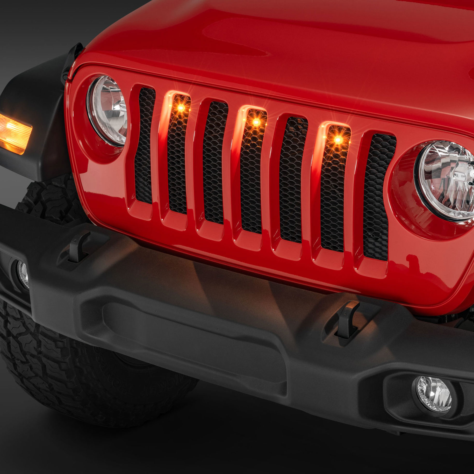 Off-Roading | Quadratec