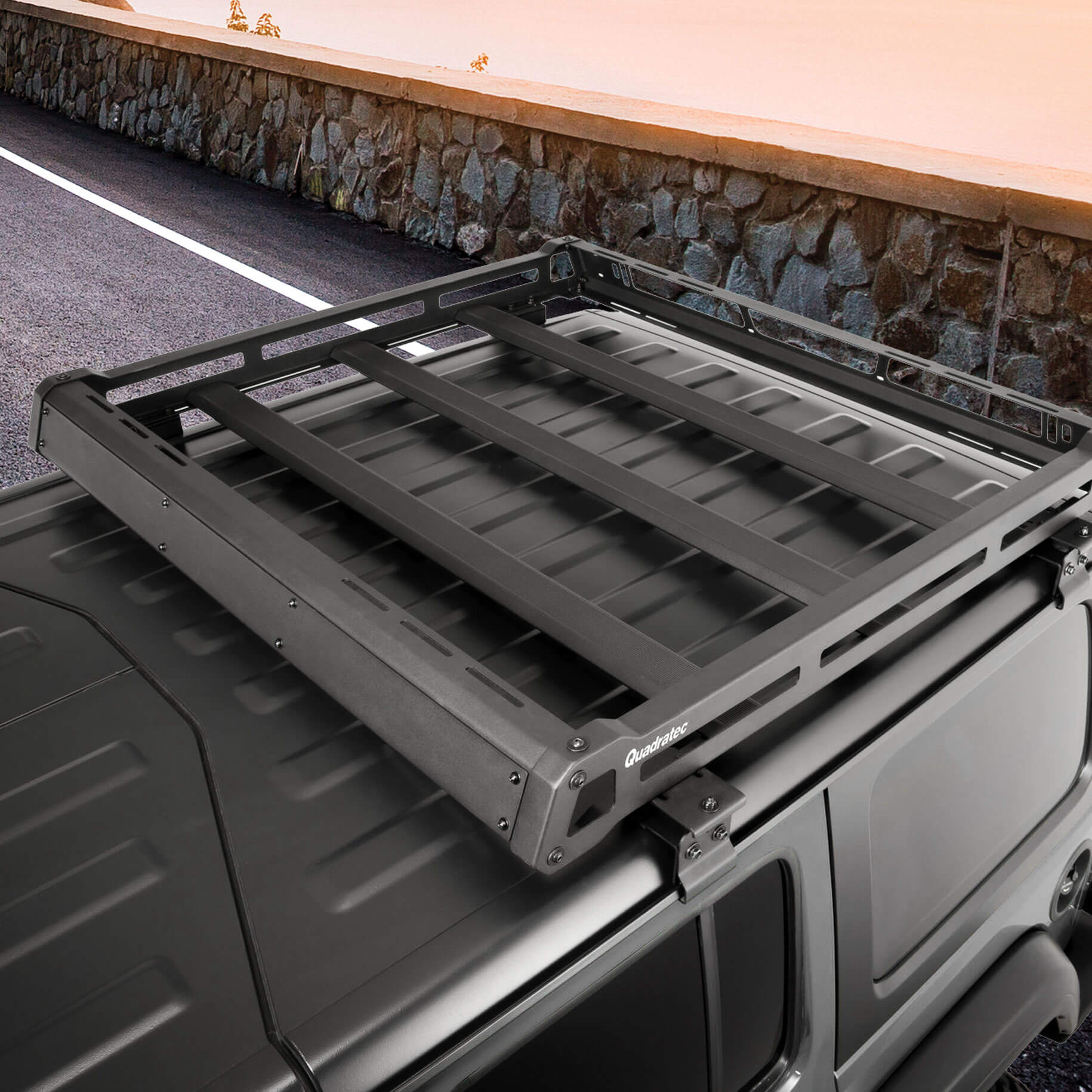 Back to School | Quadratec