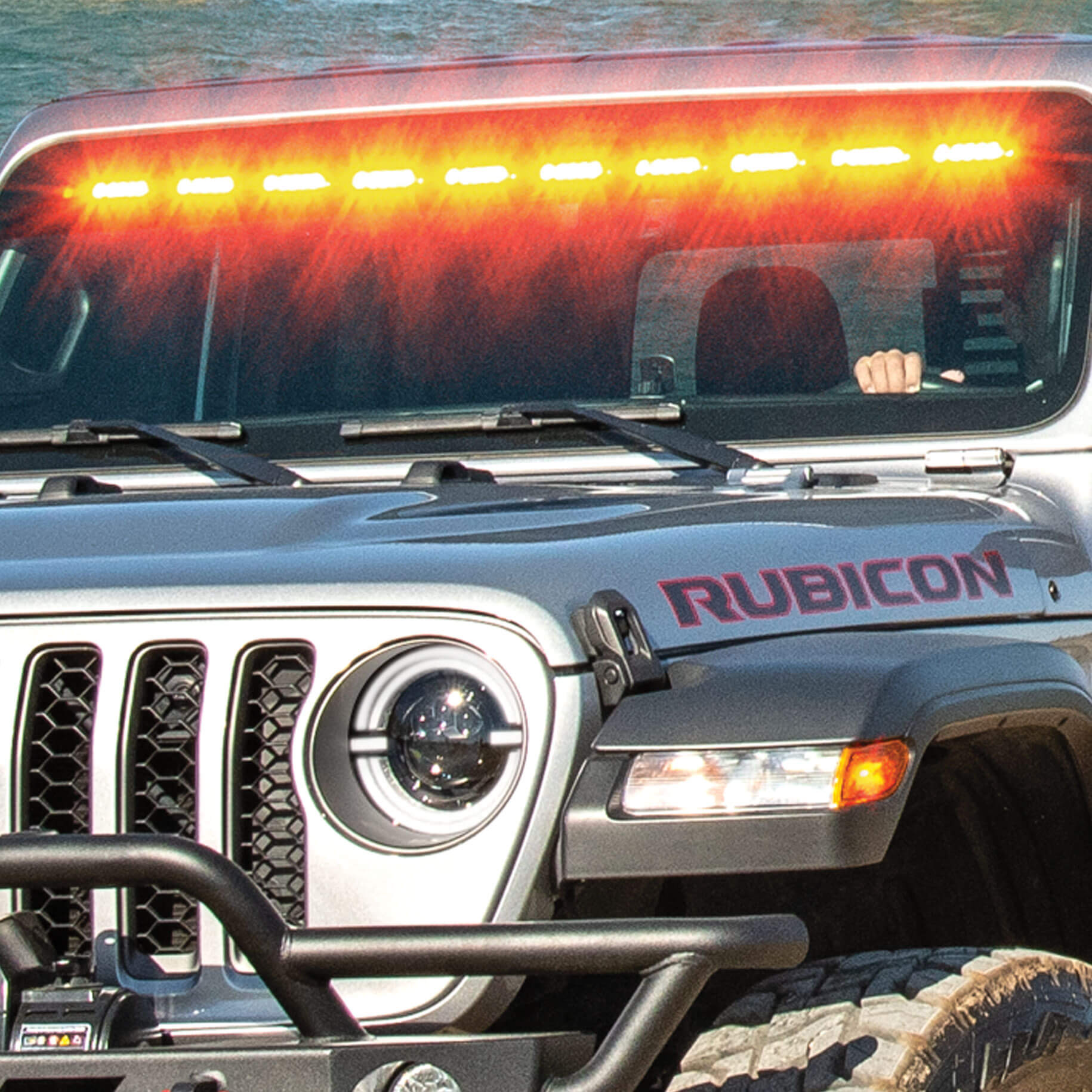 Jet Skiing | Quadratec