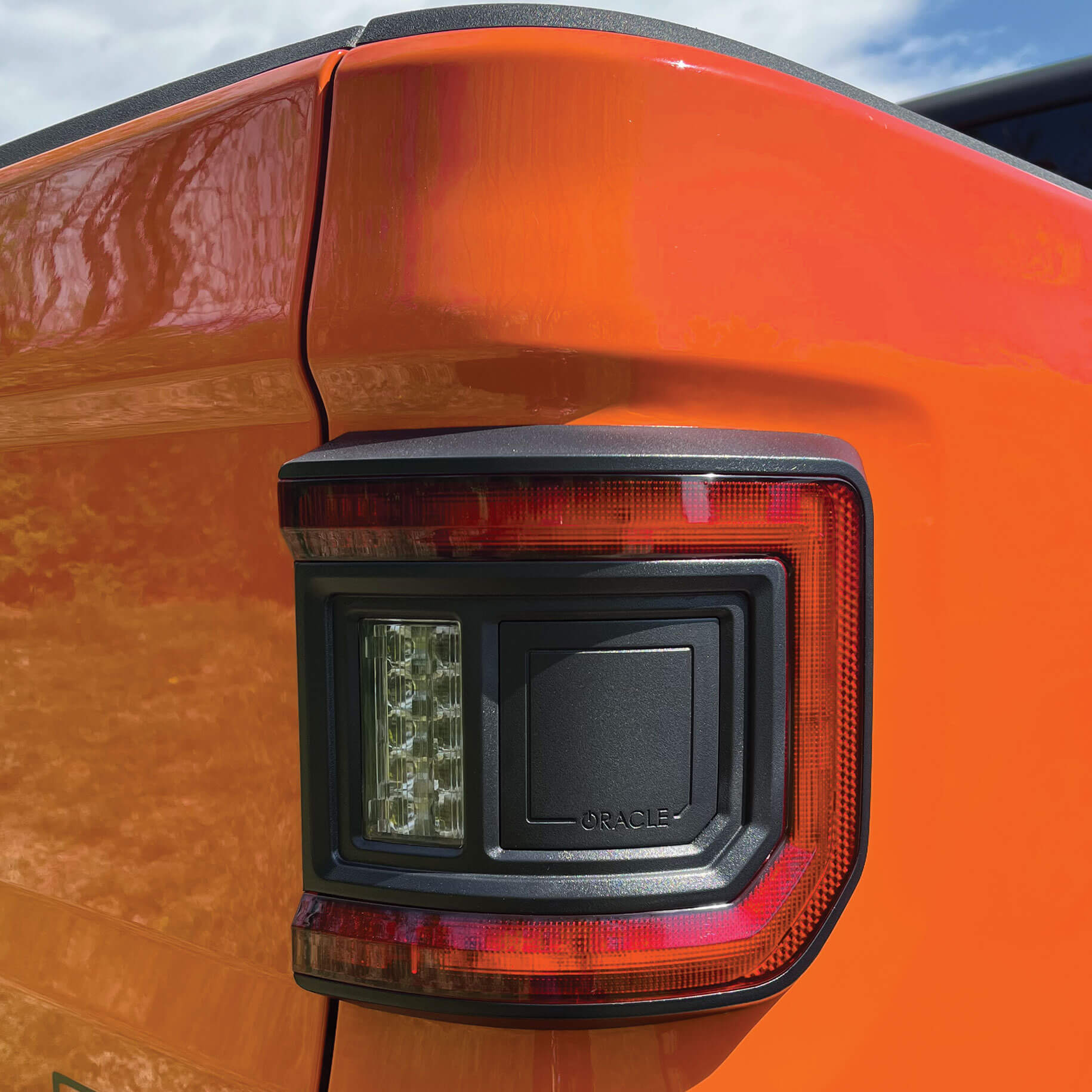 Summer Camping | Quadratec