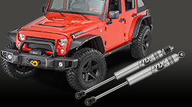 Quadratec Parts & Accessories | Quadratec