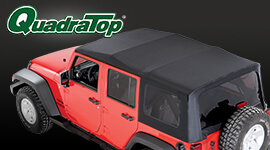 Quadratec Parts & Accessories | Quadratec