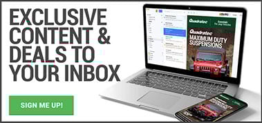 Mopar 52059729AN Fuel Tank for 07-18 Jeep Wrangler Unlimited JK | Quadratec