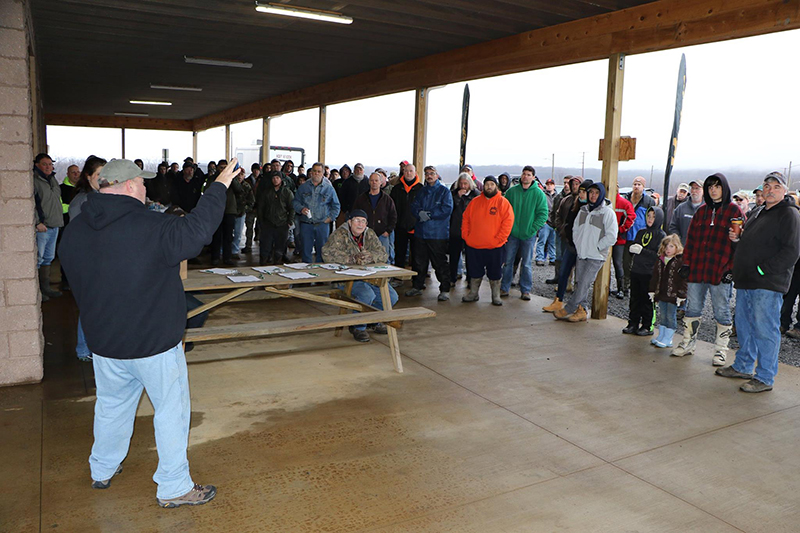 Overwhelming Turnout Leads To Successful AOAA Trail Cleanup | Quadratec