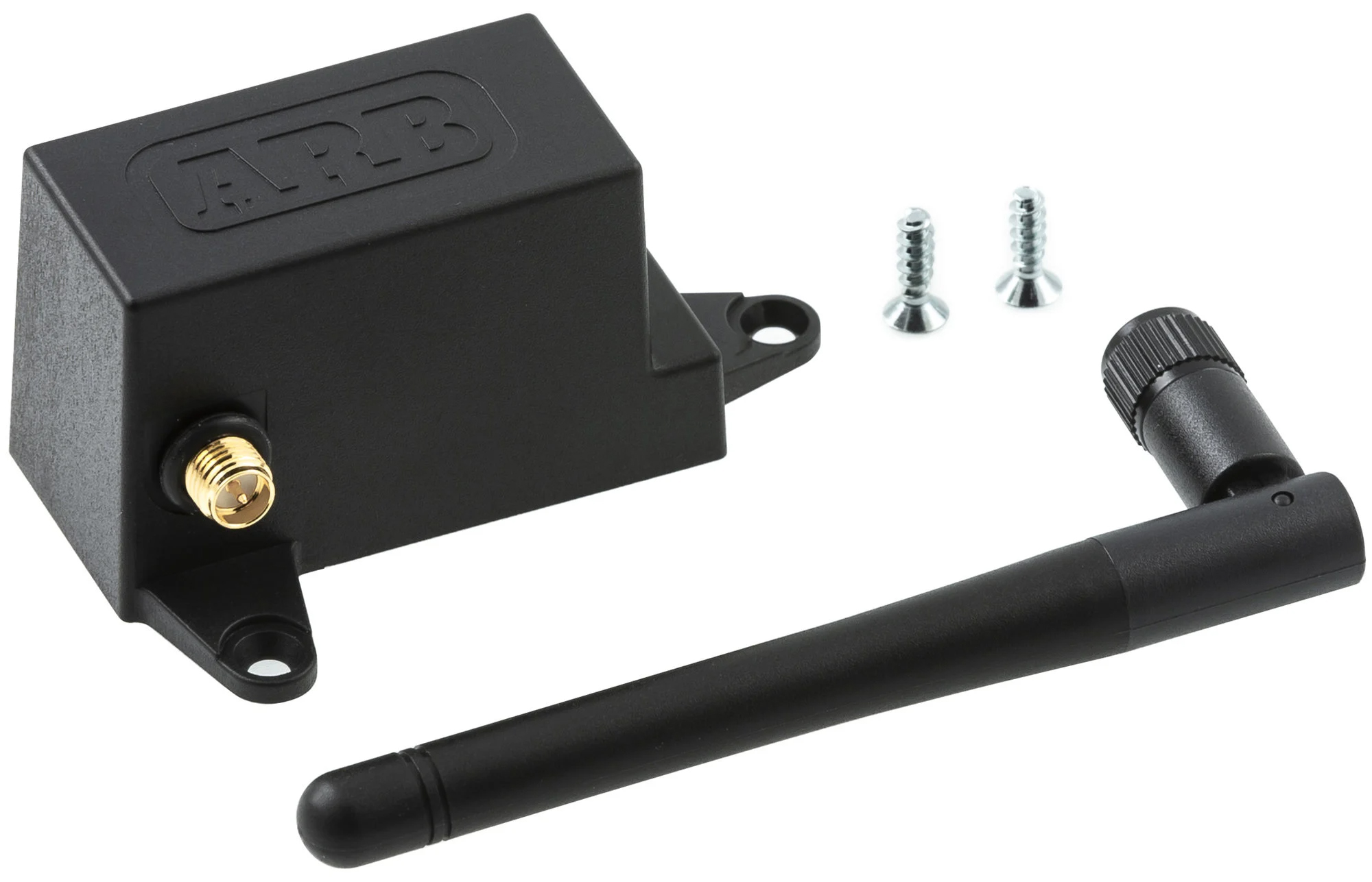 How To Install An ARB Fridge App Connect Module | Quadratec
