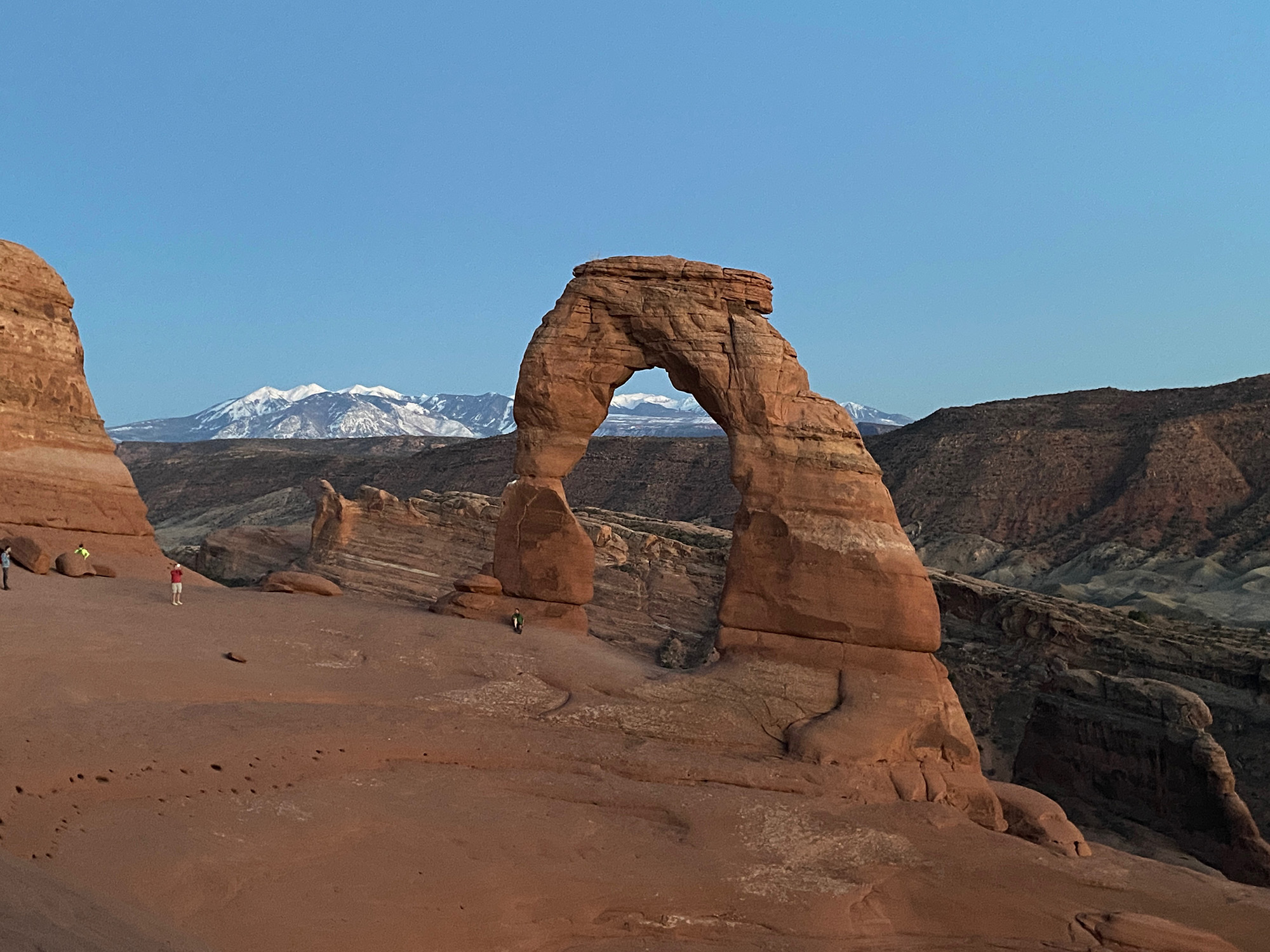 Moab, EJS Offer History And Much, Much More | Quadratec