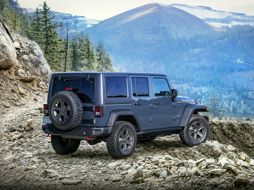 Jeep Wrangler JK Diagnostic Codes and How To Check Them | Quadratec