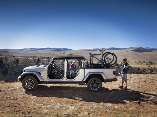 Jeep Confirms IFS debut for 2017 Wrangler | Quadratec