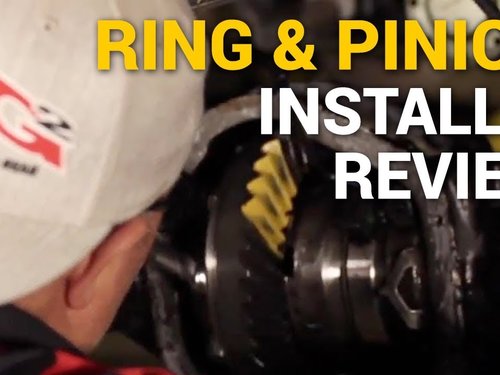 Jeep Confirms IFS debut for 2017 Wrangler | Quadratec