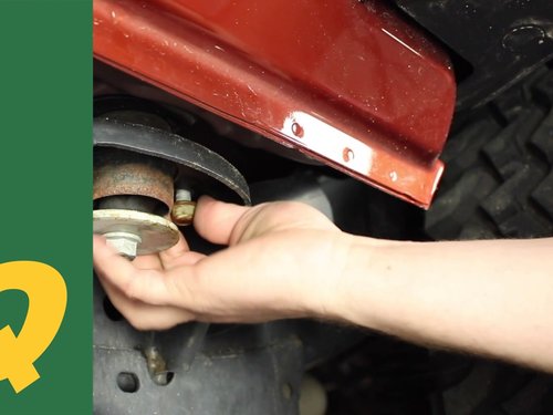 Jeep TJ DIY Driveway Alignment | Quadratec