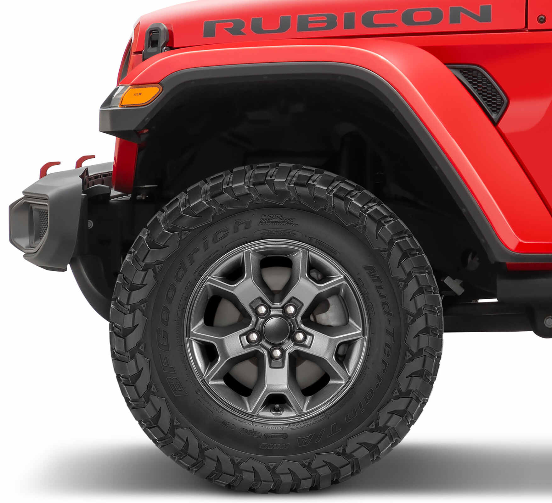 Jeep Alloy Wheel Buying Guide | Quadratec