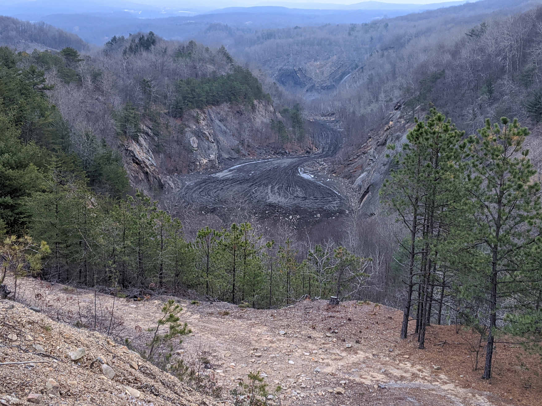 New AOAA Trail Promises 'Rubicon-Like' Off-Road Experience | Quadratec