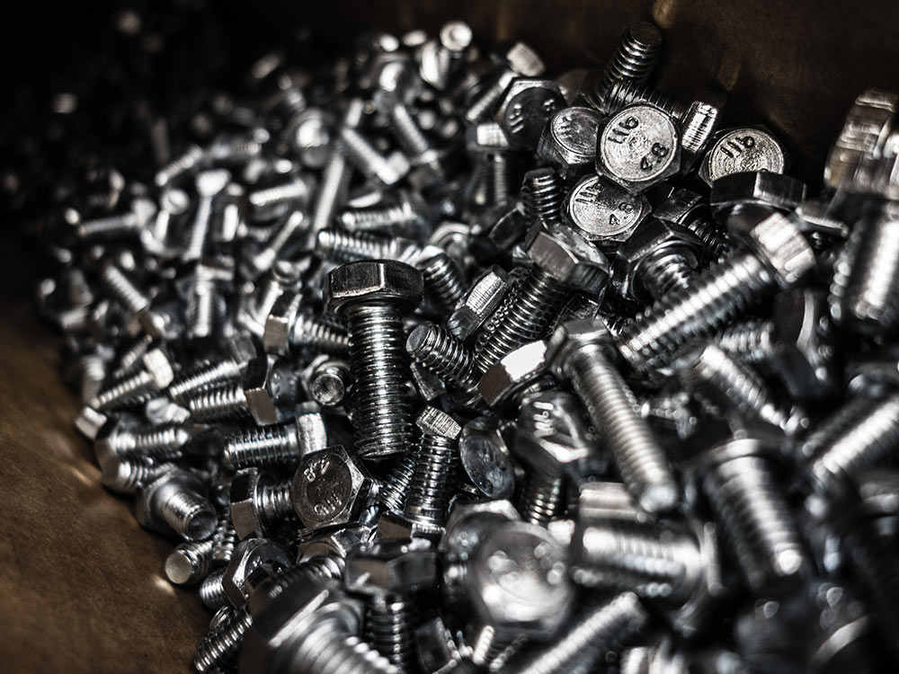 Strength and Grades of Fasteners | Quadratec