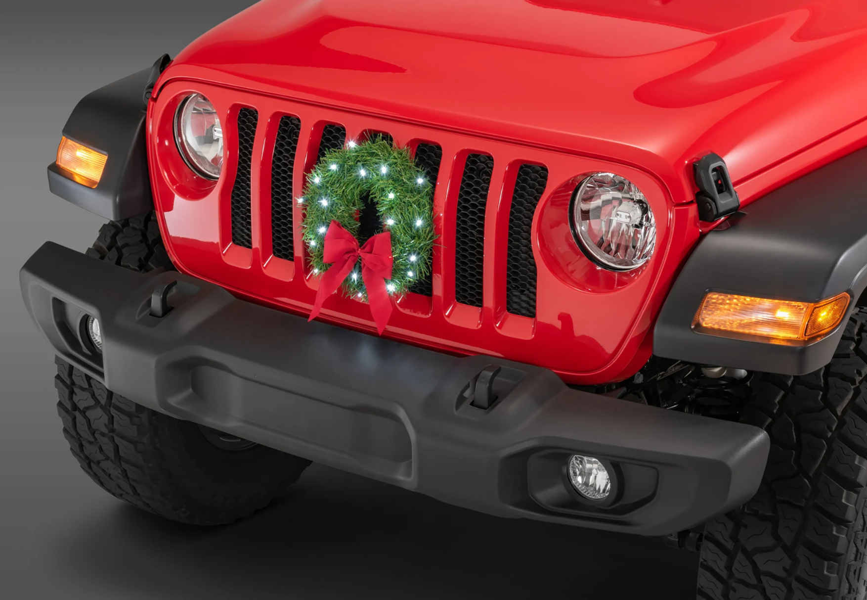 Top Holiday Jeep Ideas for 2020 | Quadratec