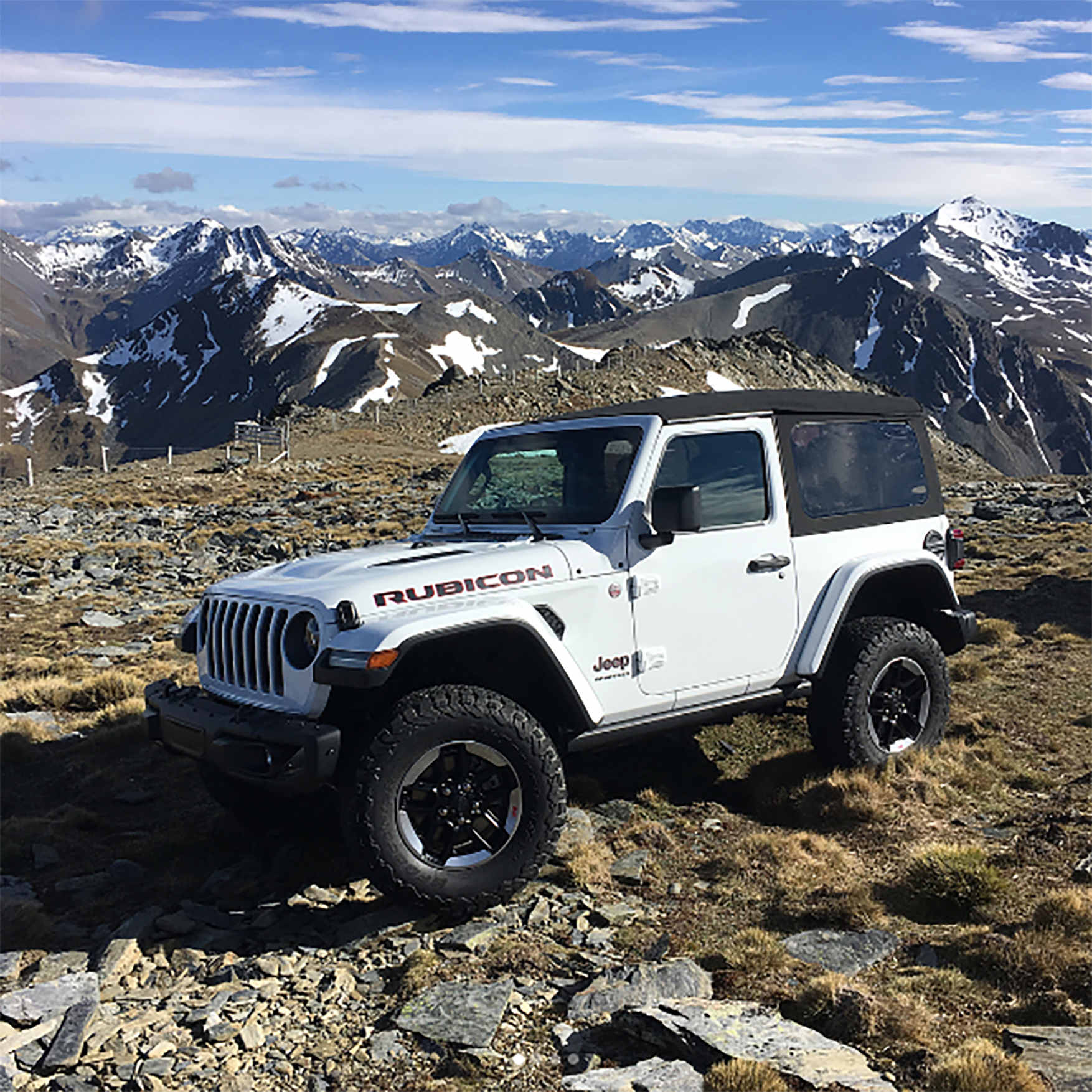 New 2018 JL Wrangler Photos, Cost, Colors And Mileage Ratings | Quadratec