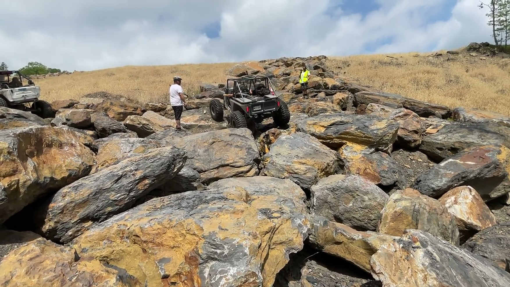 Mammoth Trail Rock-Solid Destination For Northeast Wheelers | Quadratec