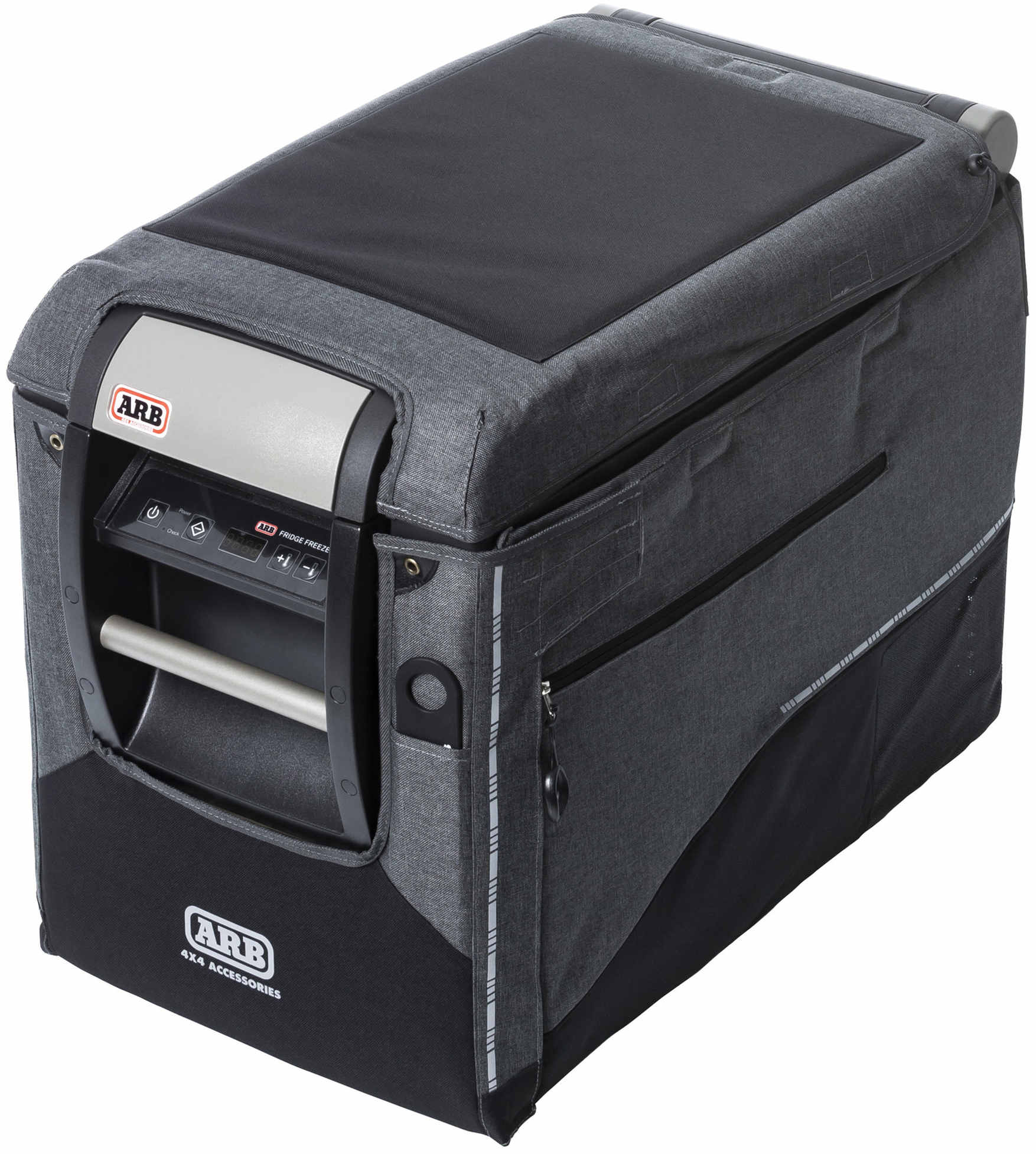 Five Must-Have ARB Classic Fridge Accessories | Quadratec