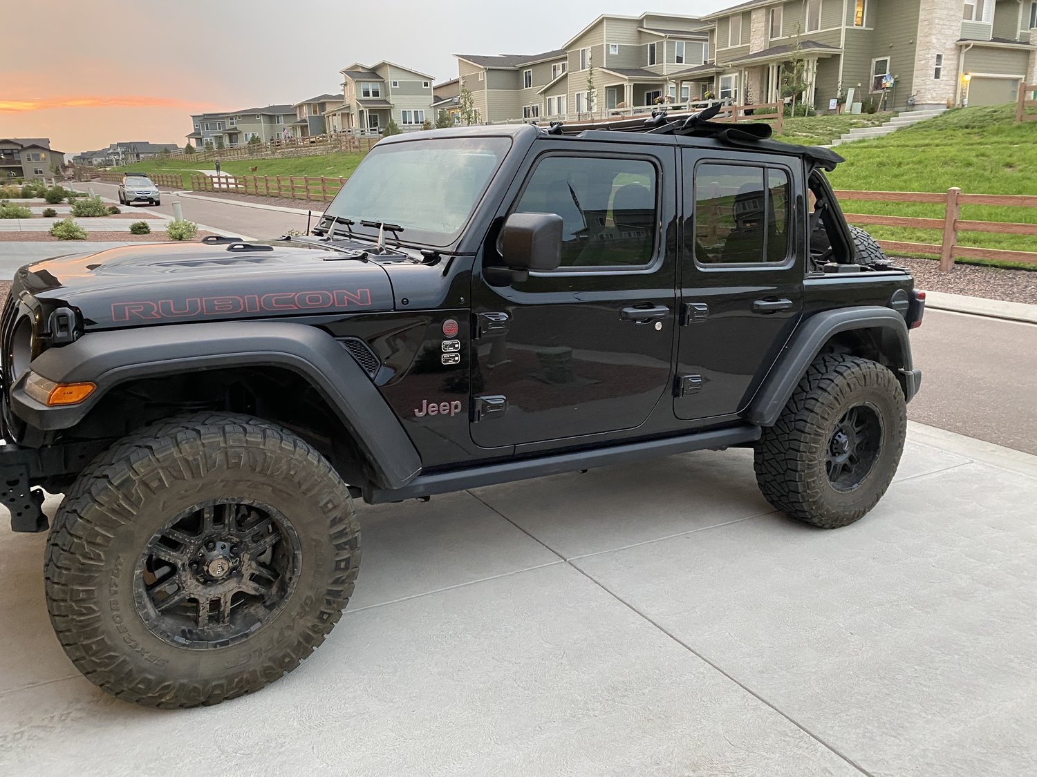 Bestop All-New Trektop NX Soft Top for 18-22 Jeep Wrangler JL Unlimited ...