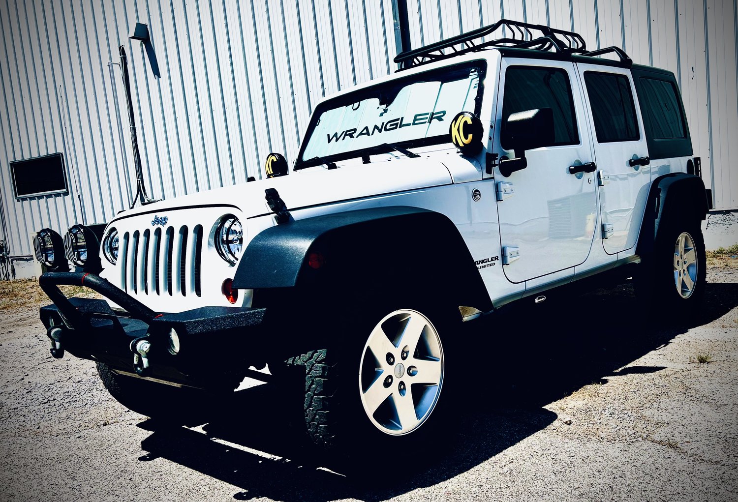 Rhino-Rack RMCB01 XTray Small | Quadratec