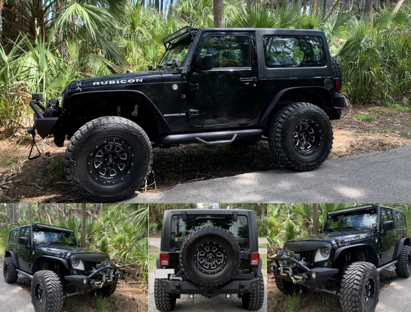 Pro Comp Xtreme MT2 Mud Terrain Tire in 37x12.50R20 | Quadratec