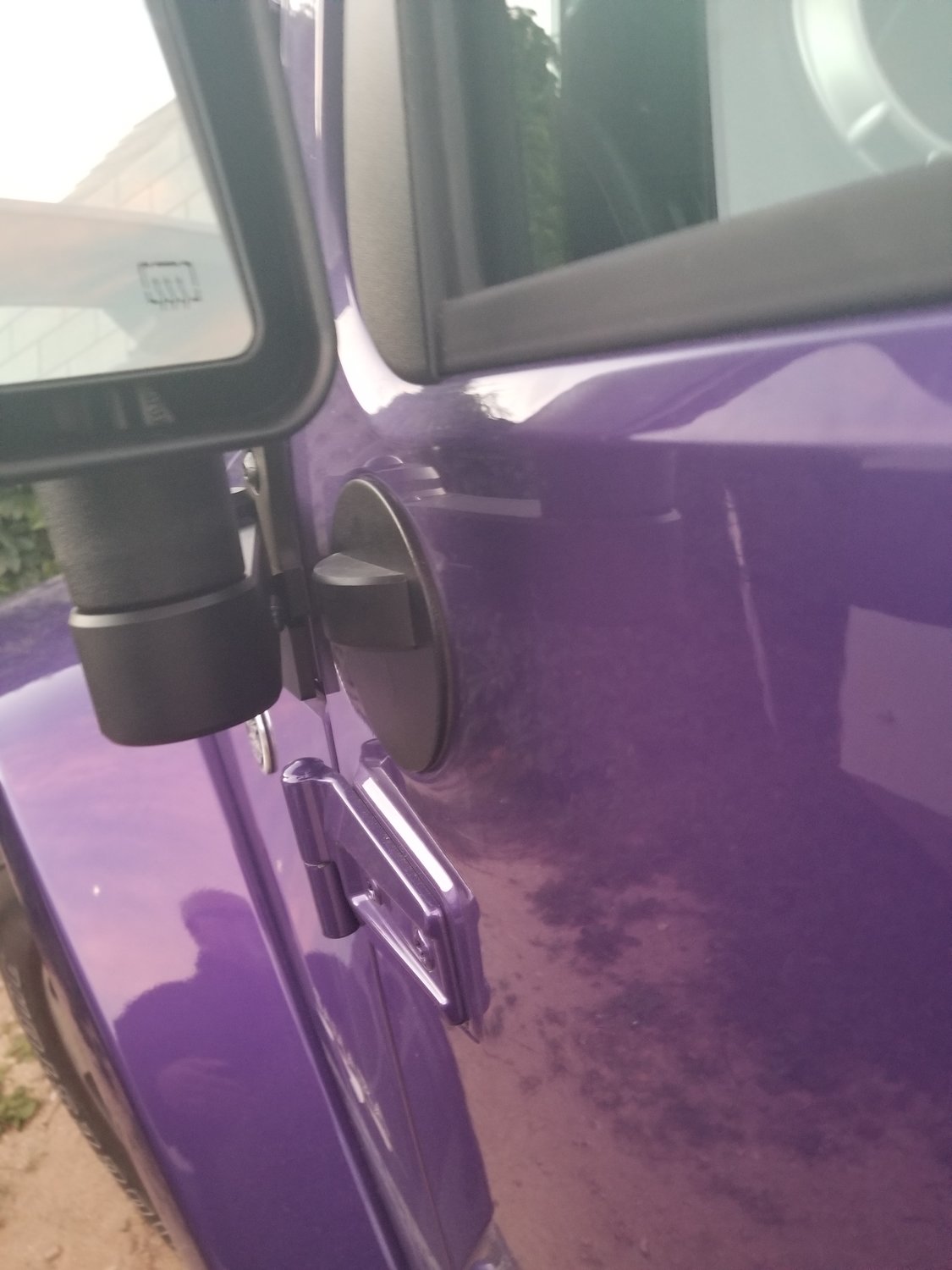 Jeep Jk Power Mirror Kit at Michelle Robert blog