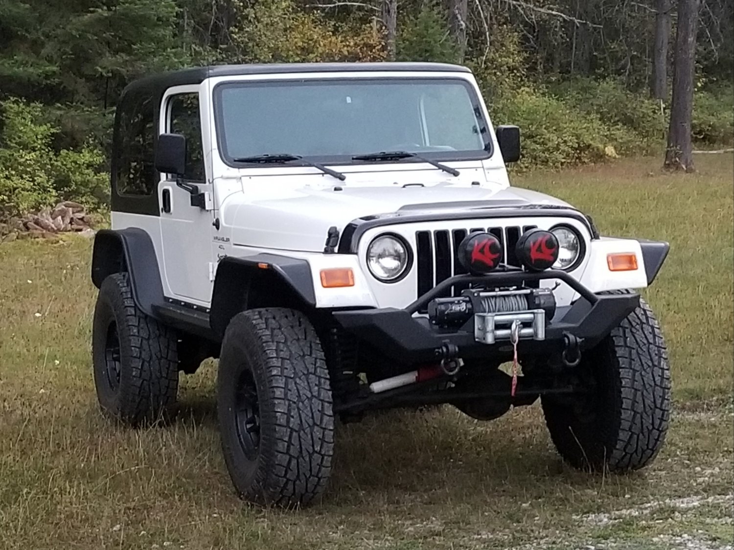 KC HiLiTES 452 5" Apollo Pro Series 55 Watt Fog Light System | Quadratec