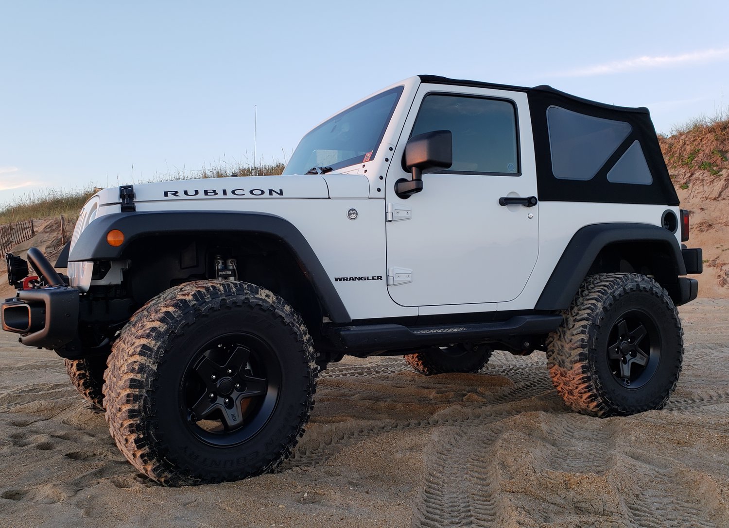 AEV Pintler Wheel for 07-18 Jeep Wrangler JK | Quadratec