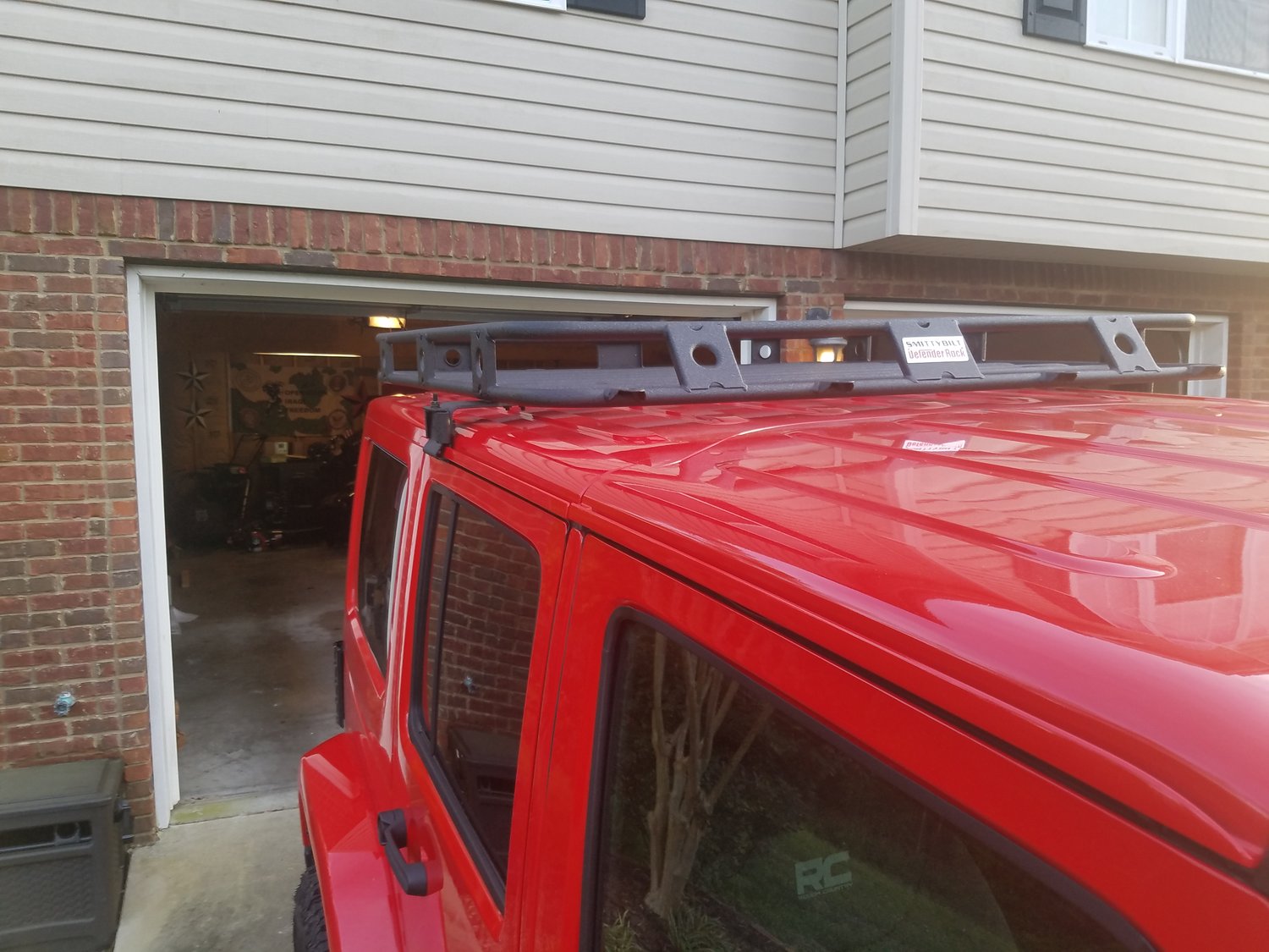 Customer Submitted Photos