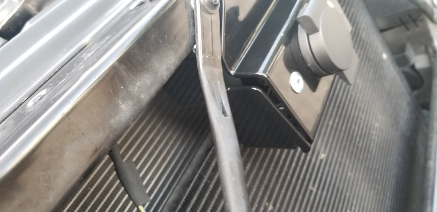 Mopar 82215137AC Hood Lock Kit for 18-24 Jeep Wrangler JL | Quadratec