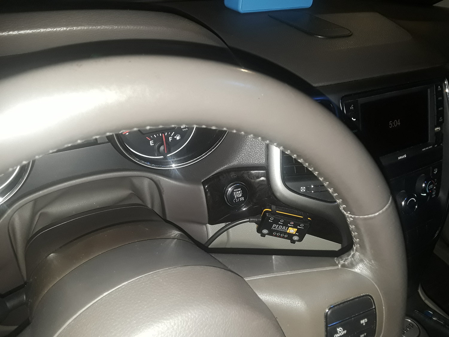 Pedal Commander PC31-BT Bluetooth Throttle Response Controller for 07 ...