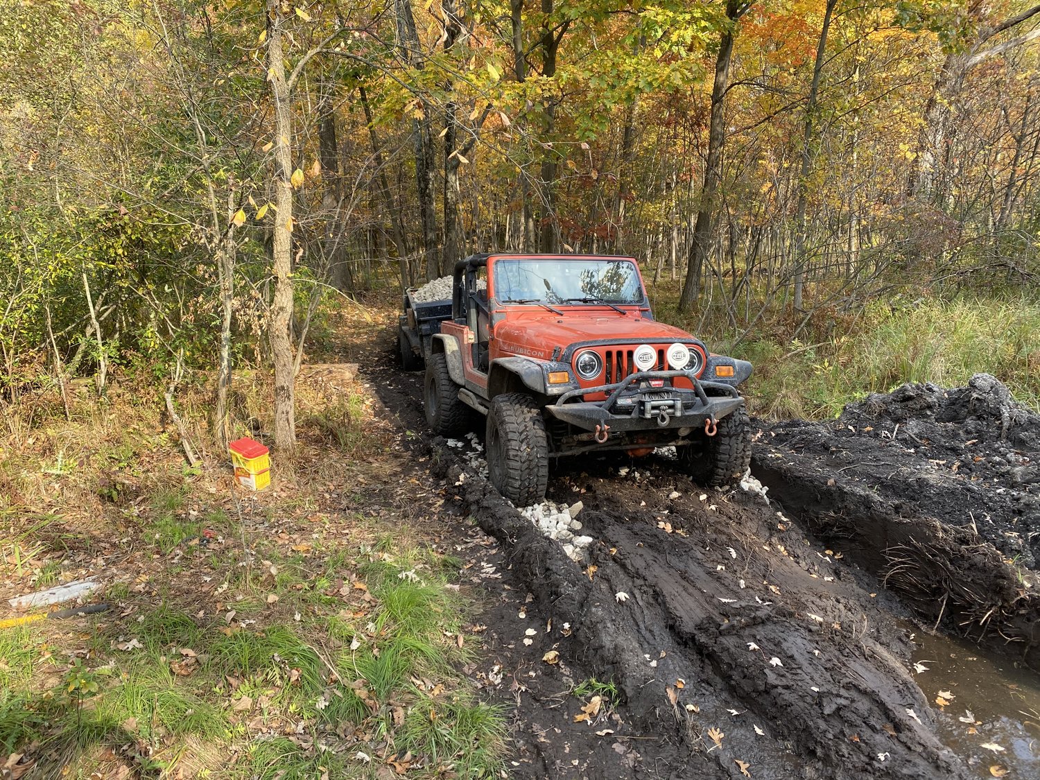 Pro Comp Xtreme MT2 Mud Terrain Tire | Quadratec