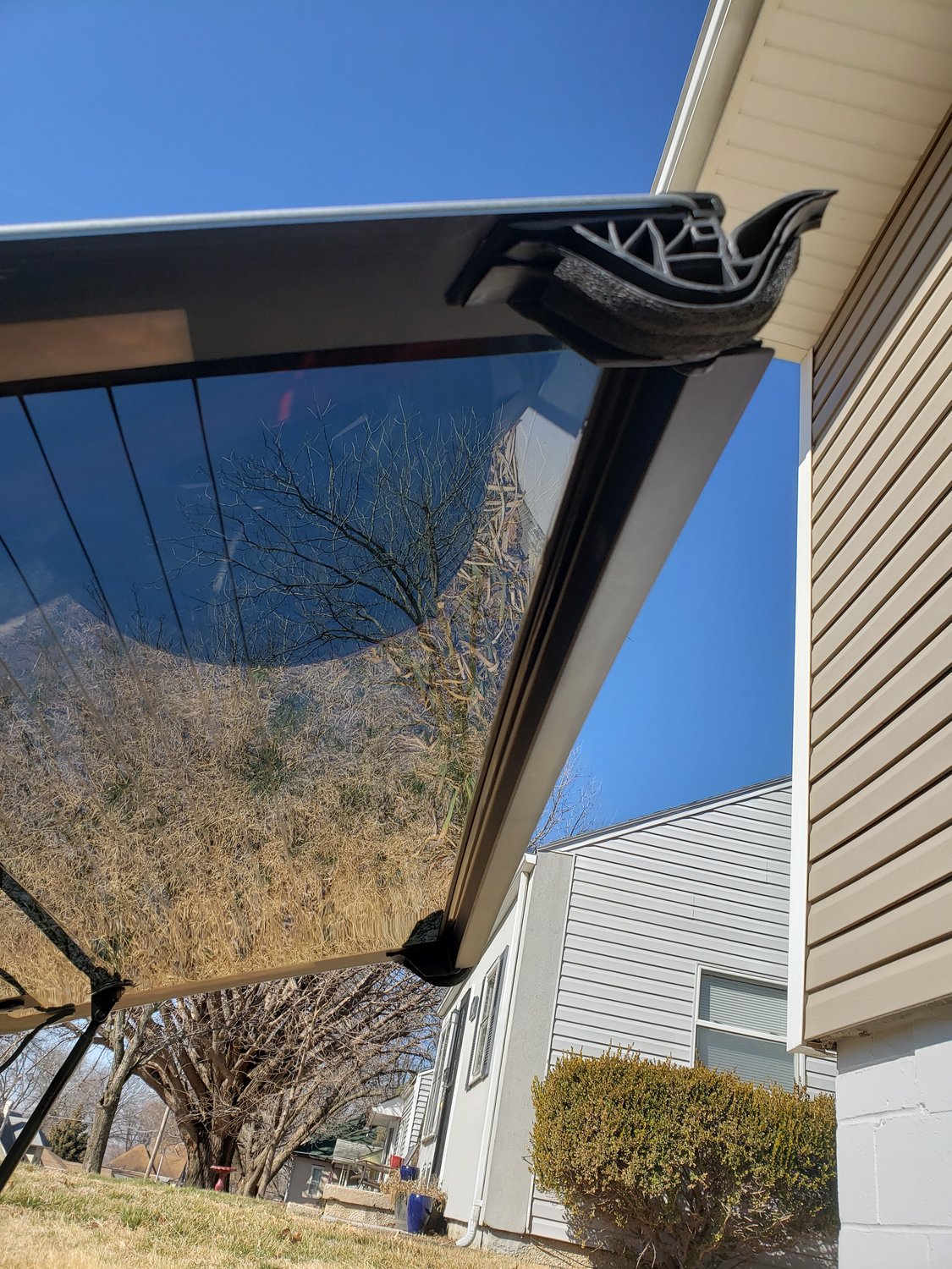 Fairchild Industries Liftgate Glass Seal & Plastic Retainer Kit for 07 ...