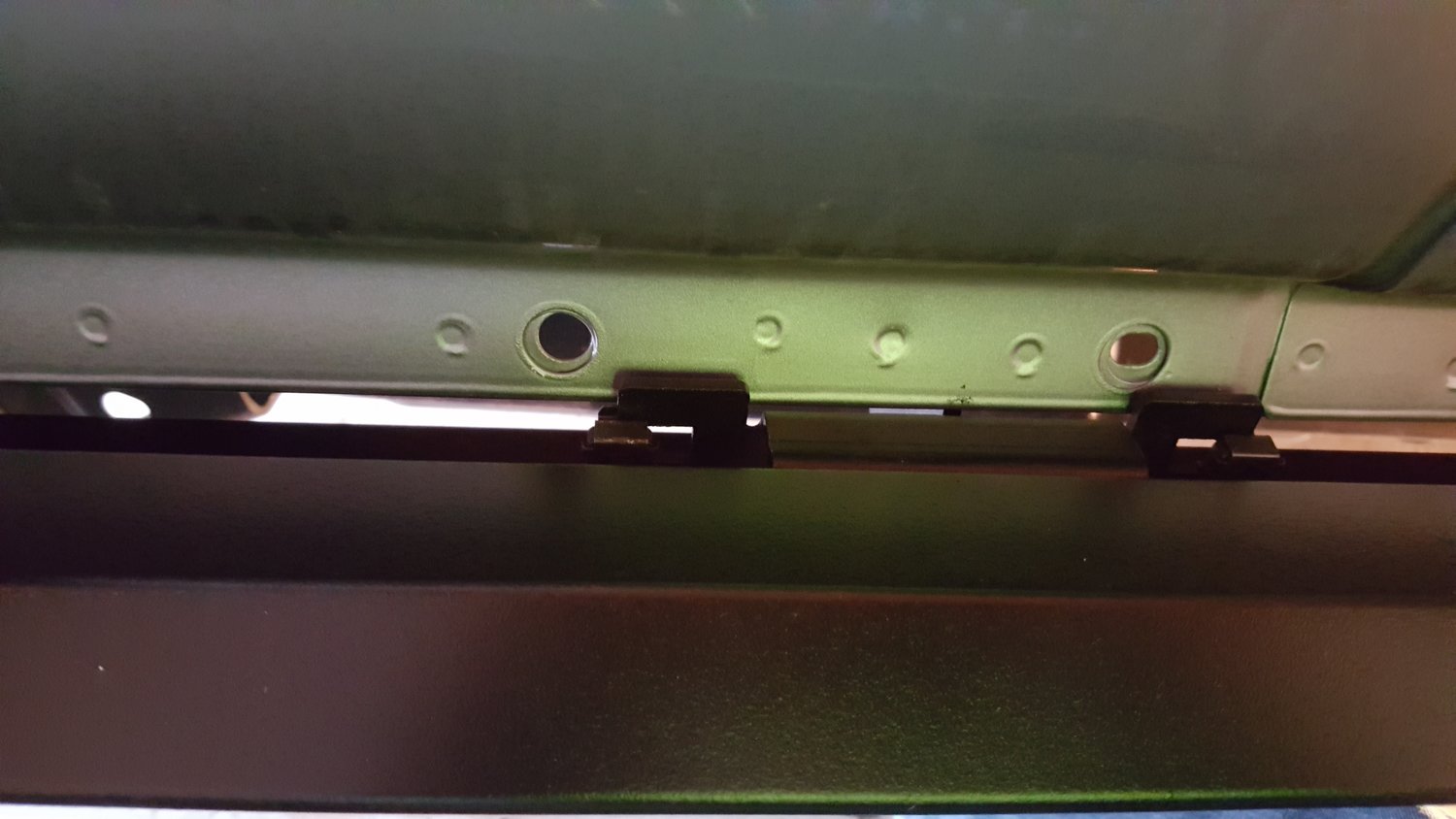 N-FAB PRJ1863-TX Predator Pro Nerf Steps for 18-20 Jeep Wrangler JL ...