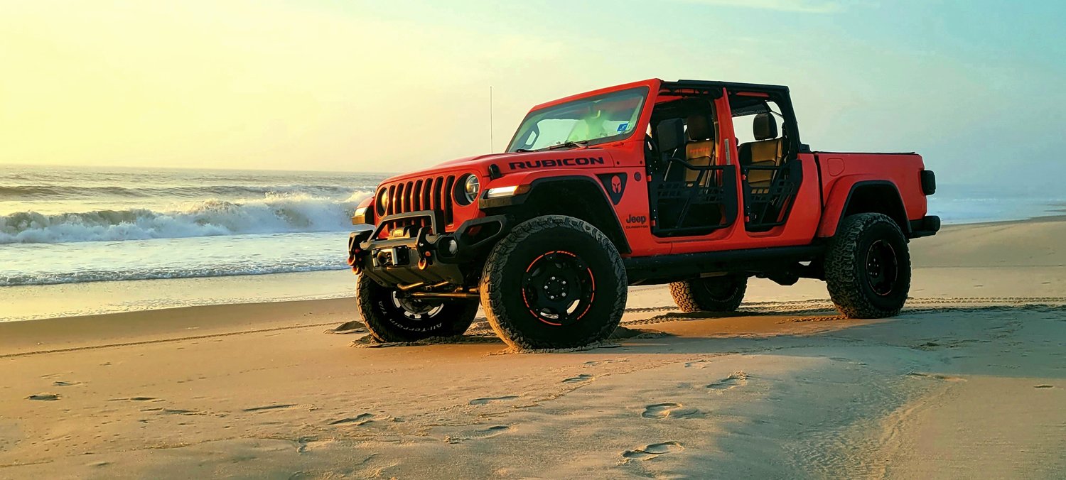 Rugged Ridge Venator Front Bumper for 18-22 Jeep Wrangler JL ...