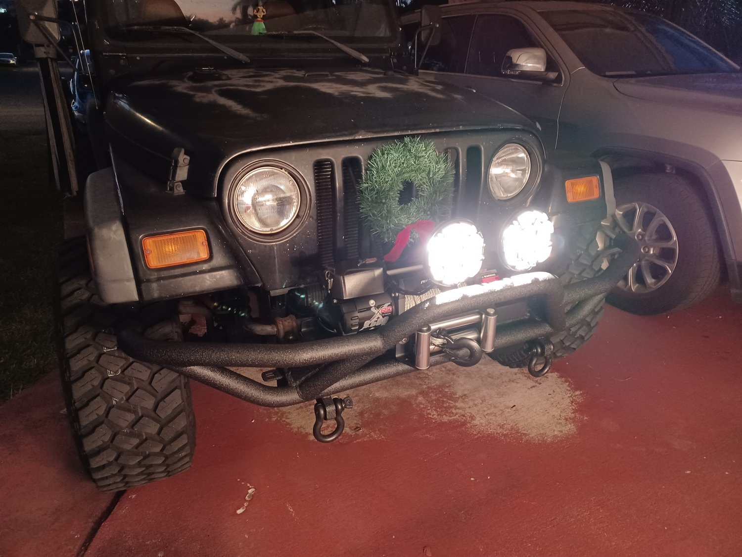 KC HiLiTES 9150 6" Apollo Pro Series 100 Watt Long Range Lamp System ...