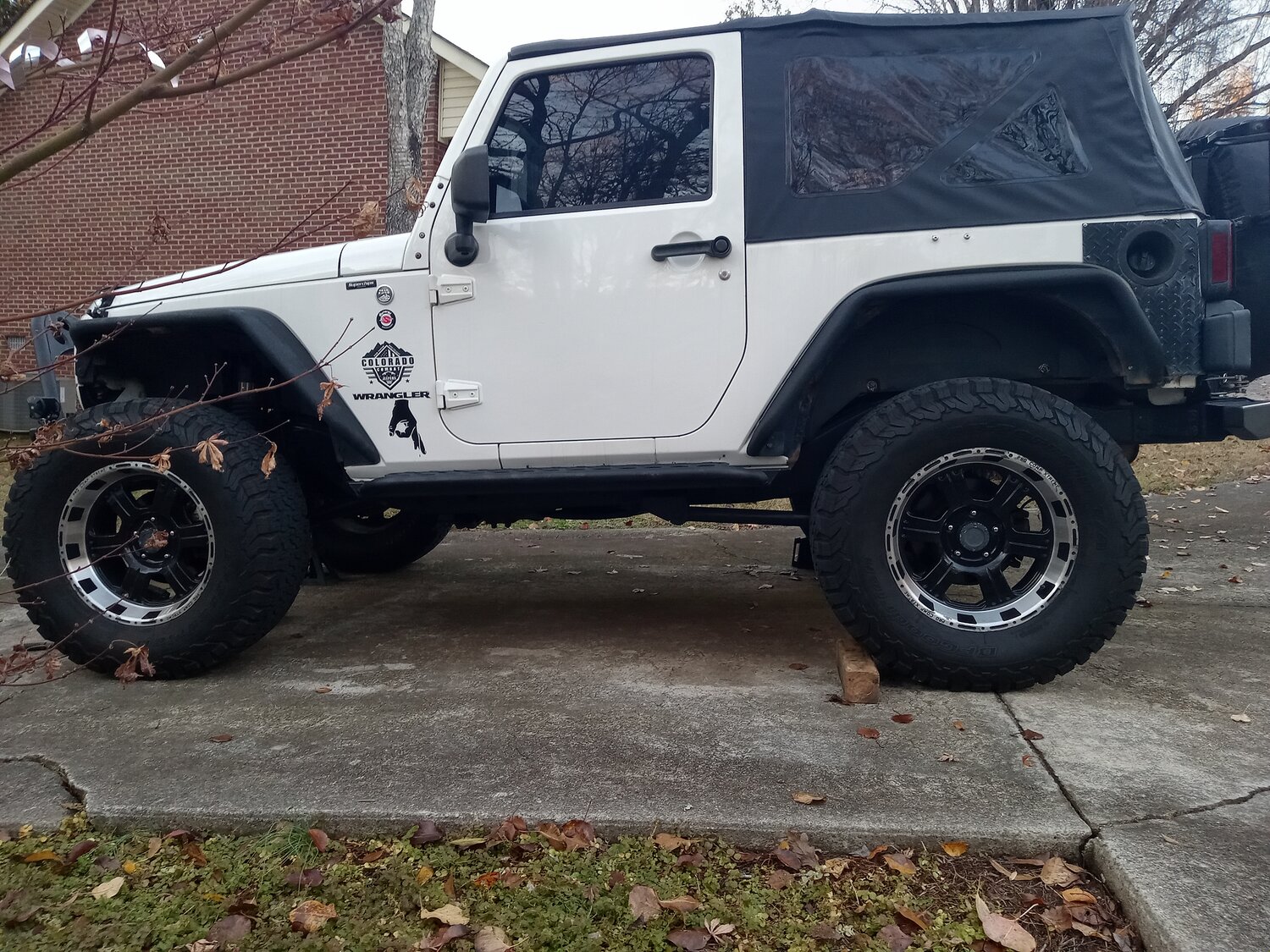 JKS Manufacturing 884-06-178 Front 3.5" Coilover Conversion w/DSC for ...