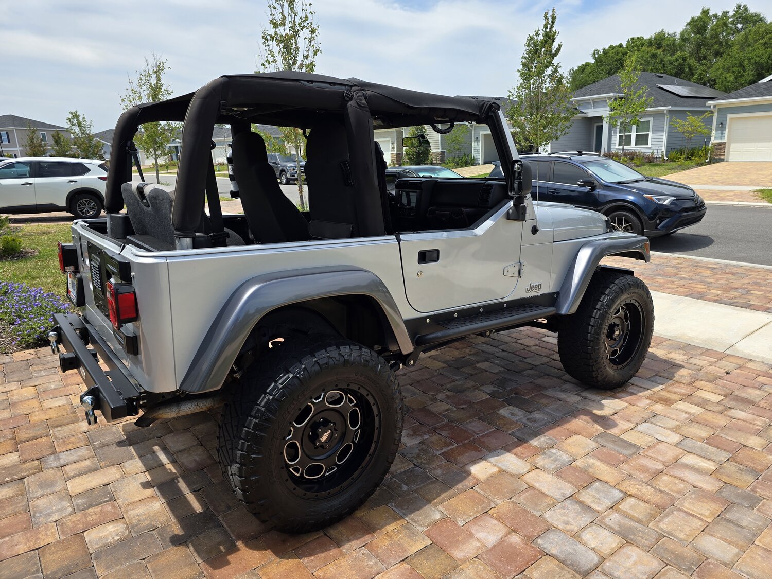 Customer Submitted Photos