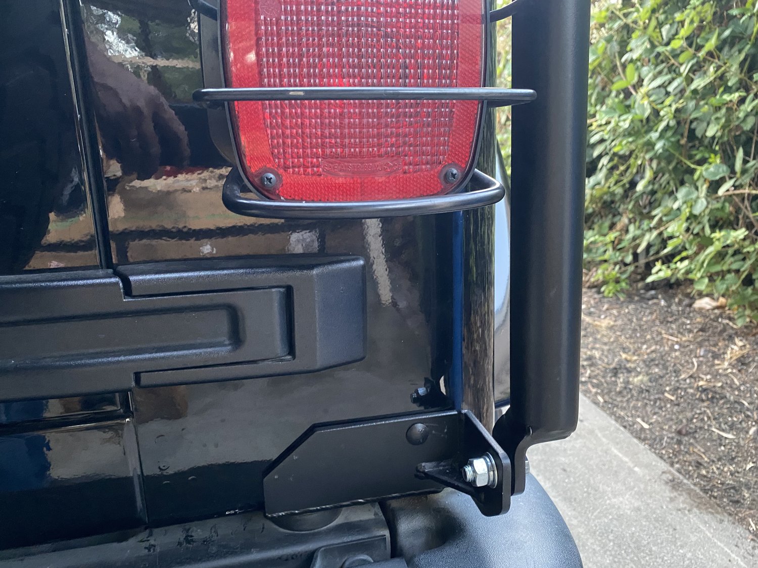 Garvin 34088 Adventure Rack for 97-06 Jeep Wrangler TJ | Quadratec