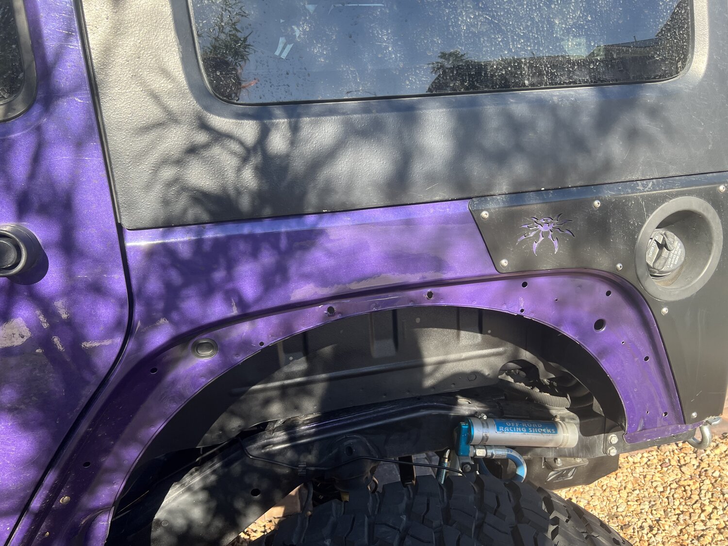 Dupli-Color Paintable Rubberized Undercoating | Quadratec