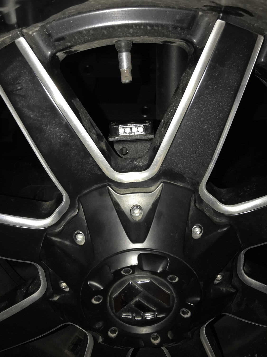 AEV 10404001AB CHMSL 3rd Brake Light for 07-18 Jeep Wrangler JK | Quadratec