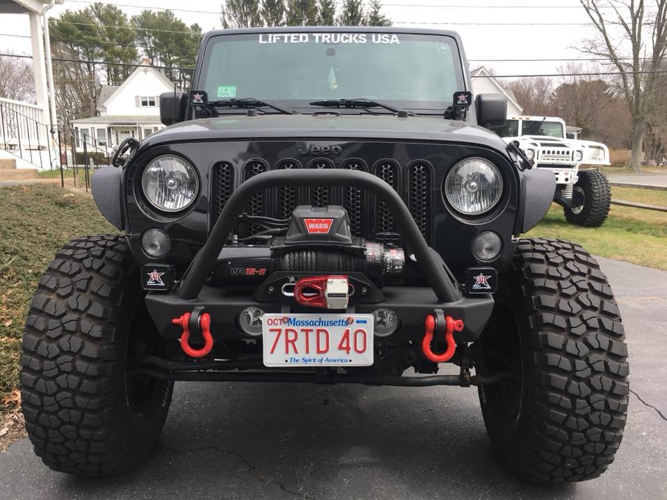 Factor 55 FlatLink E Expert Winch Hook | Quadratec