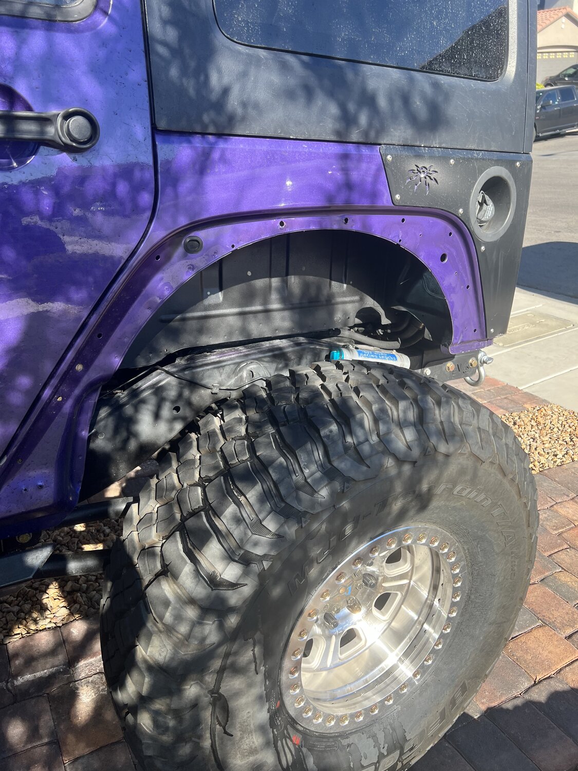 Dupli-Color Paintable Rubberized Undercoating | Quadratec