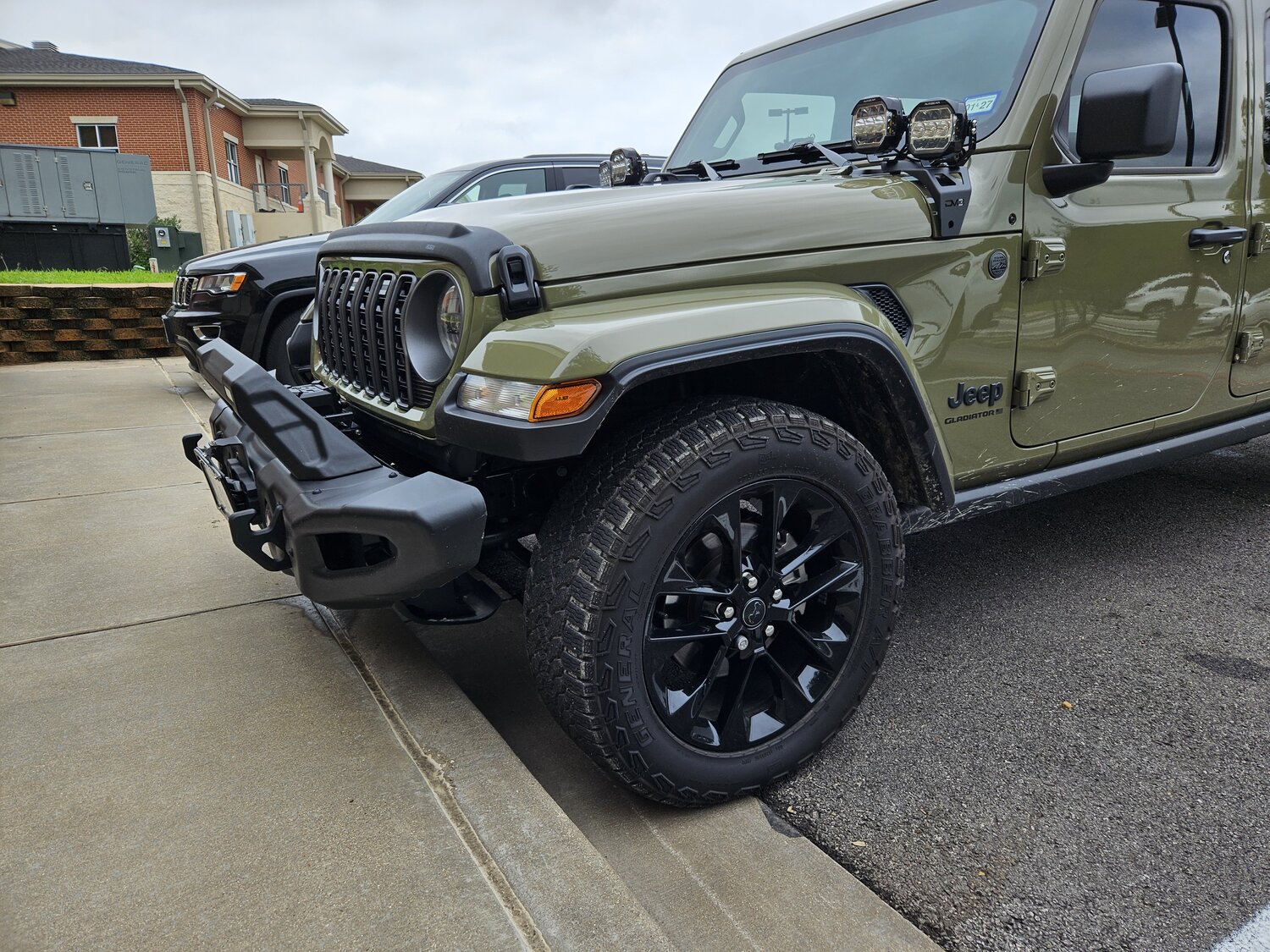 Customer Submitted Photos