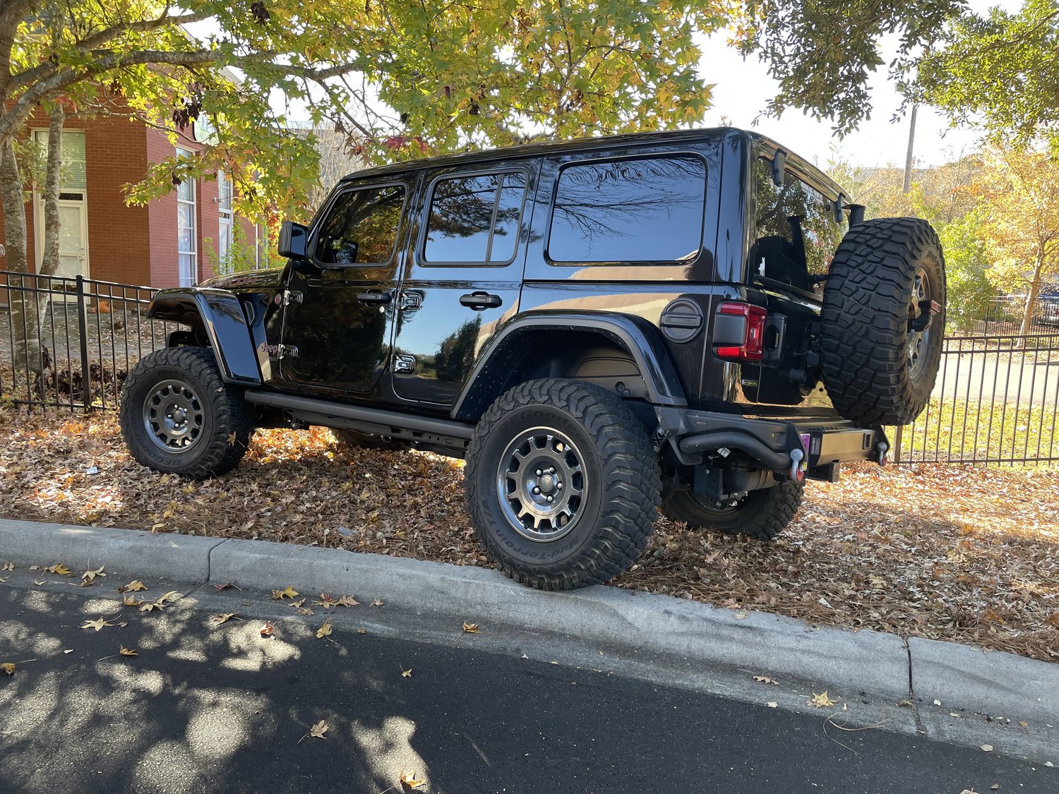 AEV Salta XR Wheel for 18-22 Jeep Wrangler JL & Gladiator JT | Quadratec