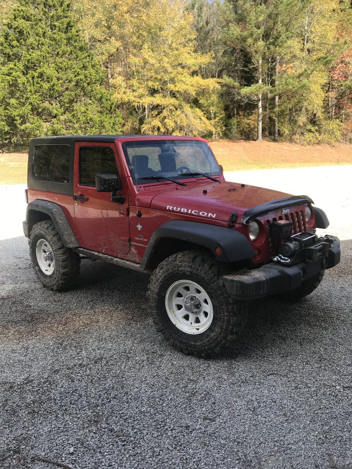 Quadratec CJ Retro Alloy Wheel for 07-24 Jeep Wrangler JK, JL and ...