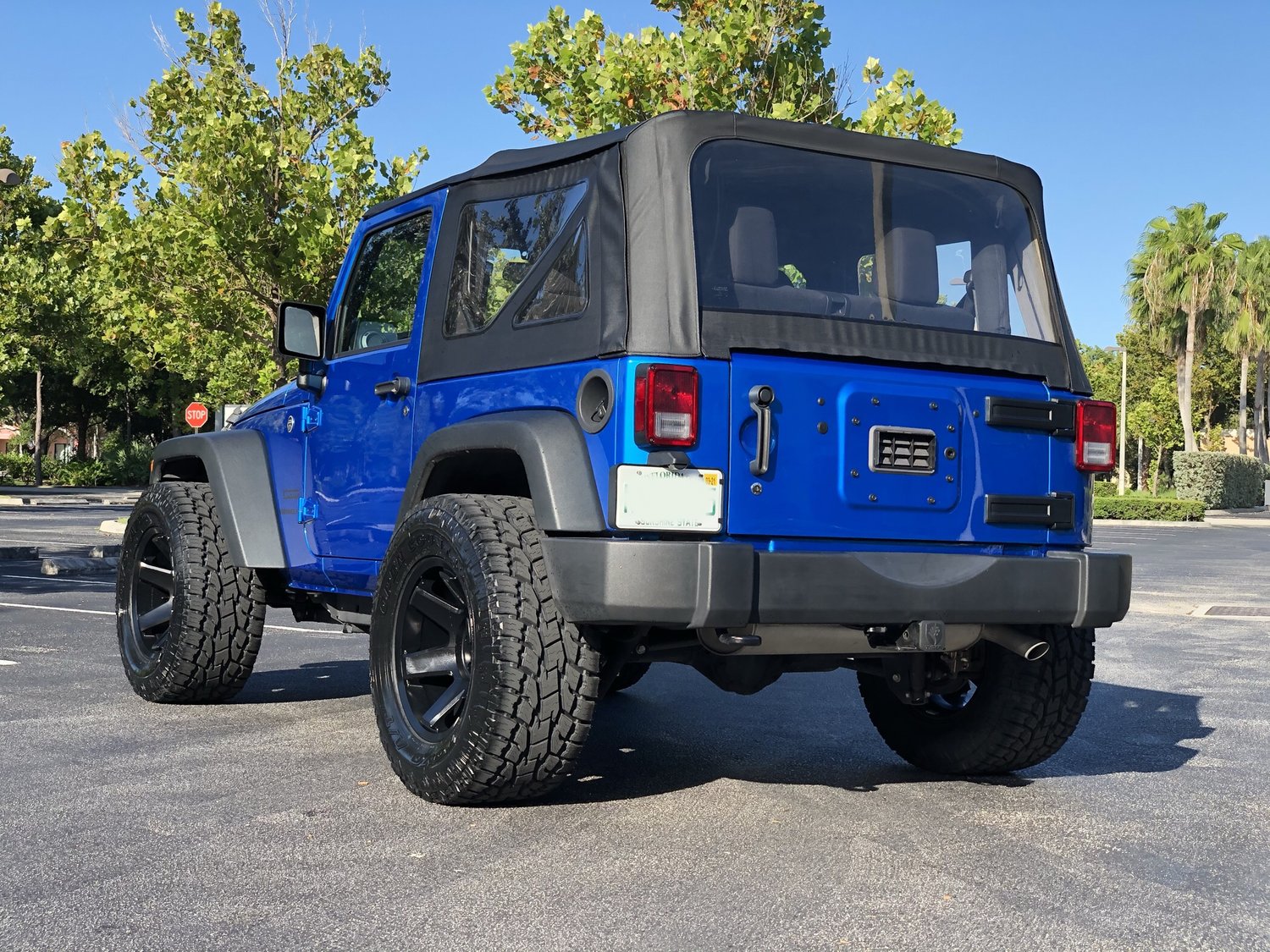 Black Rhino Raze Wheel for 07-20 Jeep Wrangler JK, JL and Gladiator JT ...