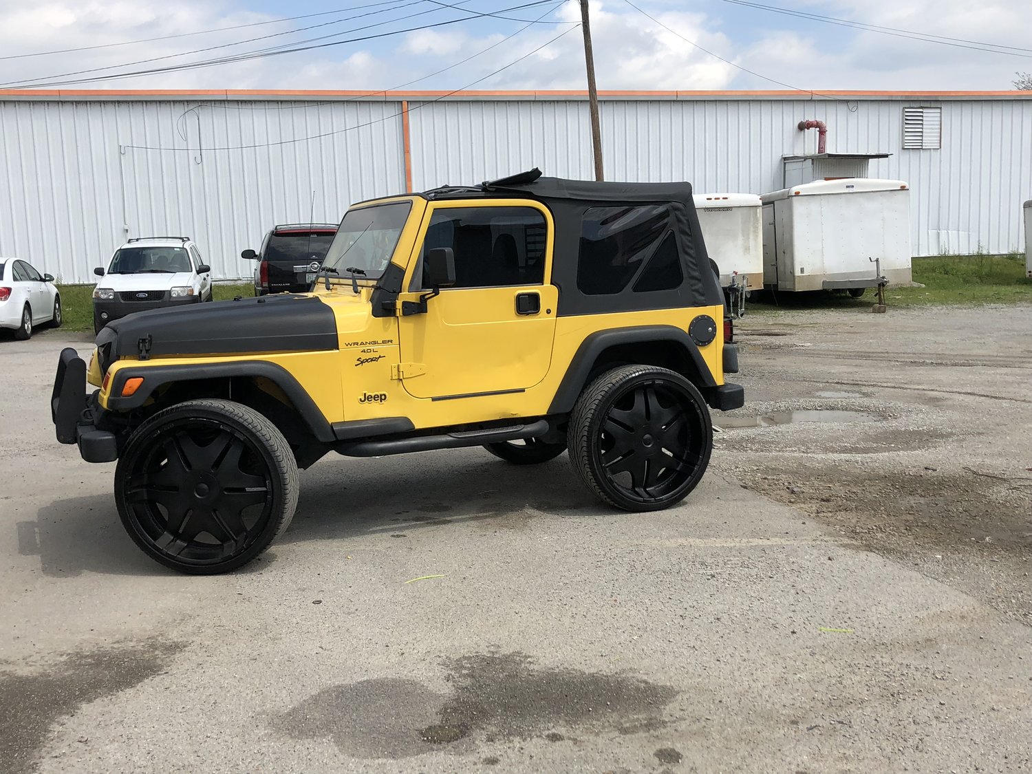 Bestop Supertop NX Soft Top with Tinted Windows without Upper Doors for ...