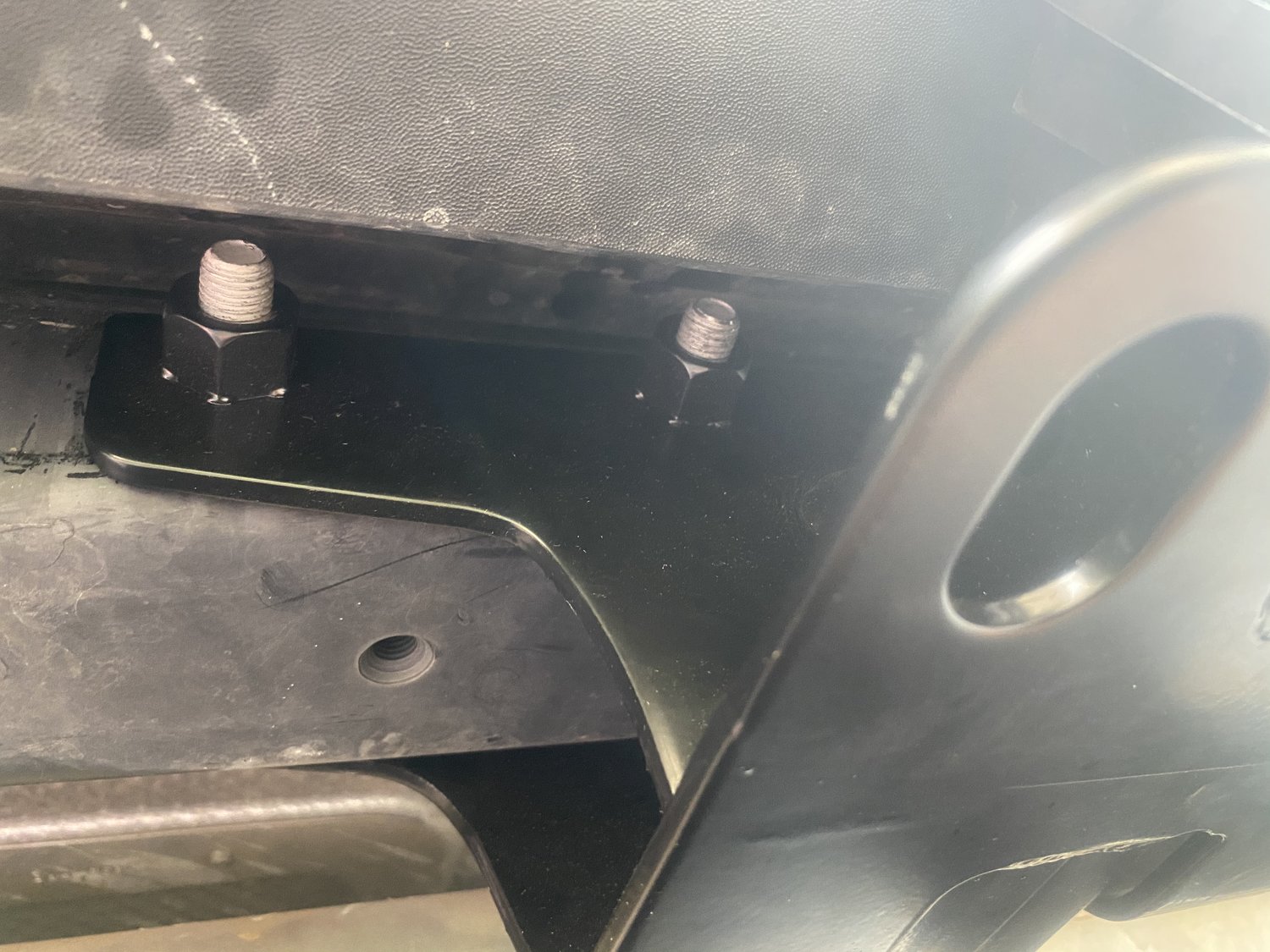 Mopar 68240905AA 2" Receiver Hitch for 18-22 Jeep Wrangler JL | Quadratec