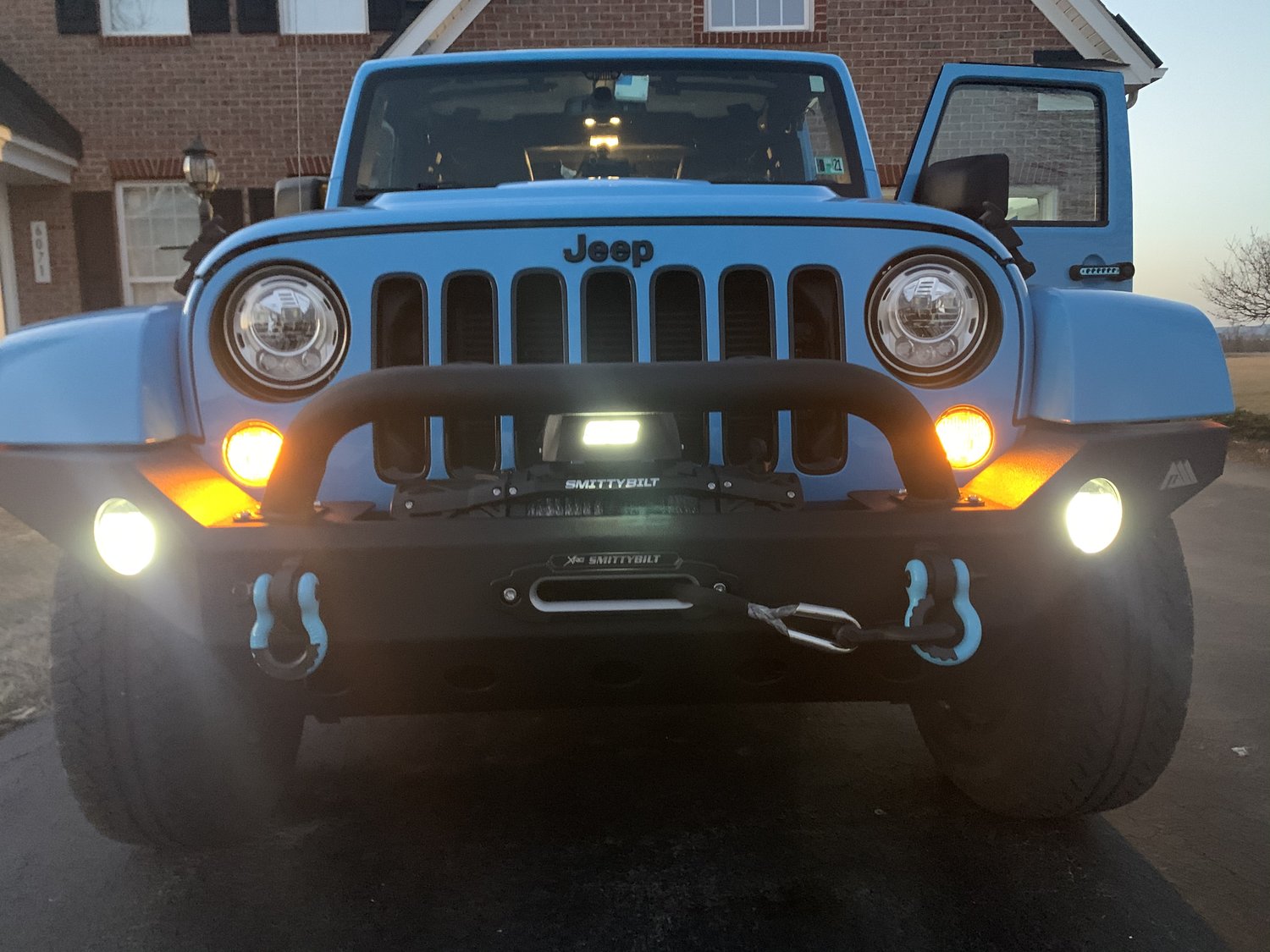 Customer Submitted Photos